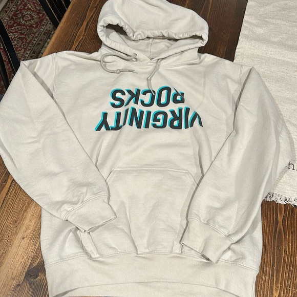 Danny Duncan | Shirts | Danny Duncan Hoodie Virginity Rocks | Poshmark